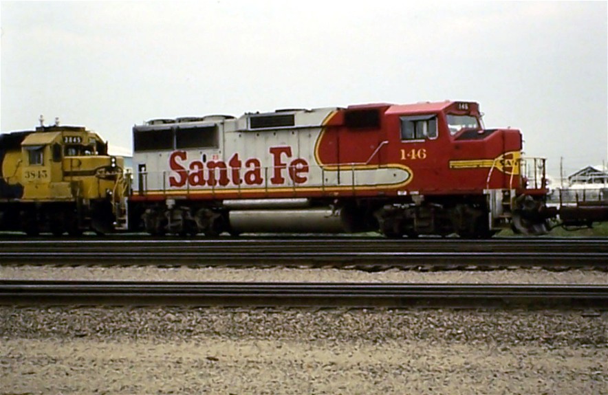 ATSF 146